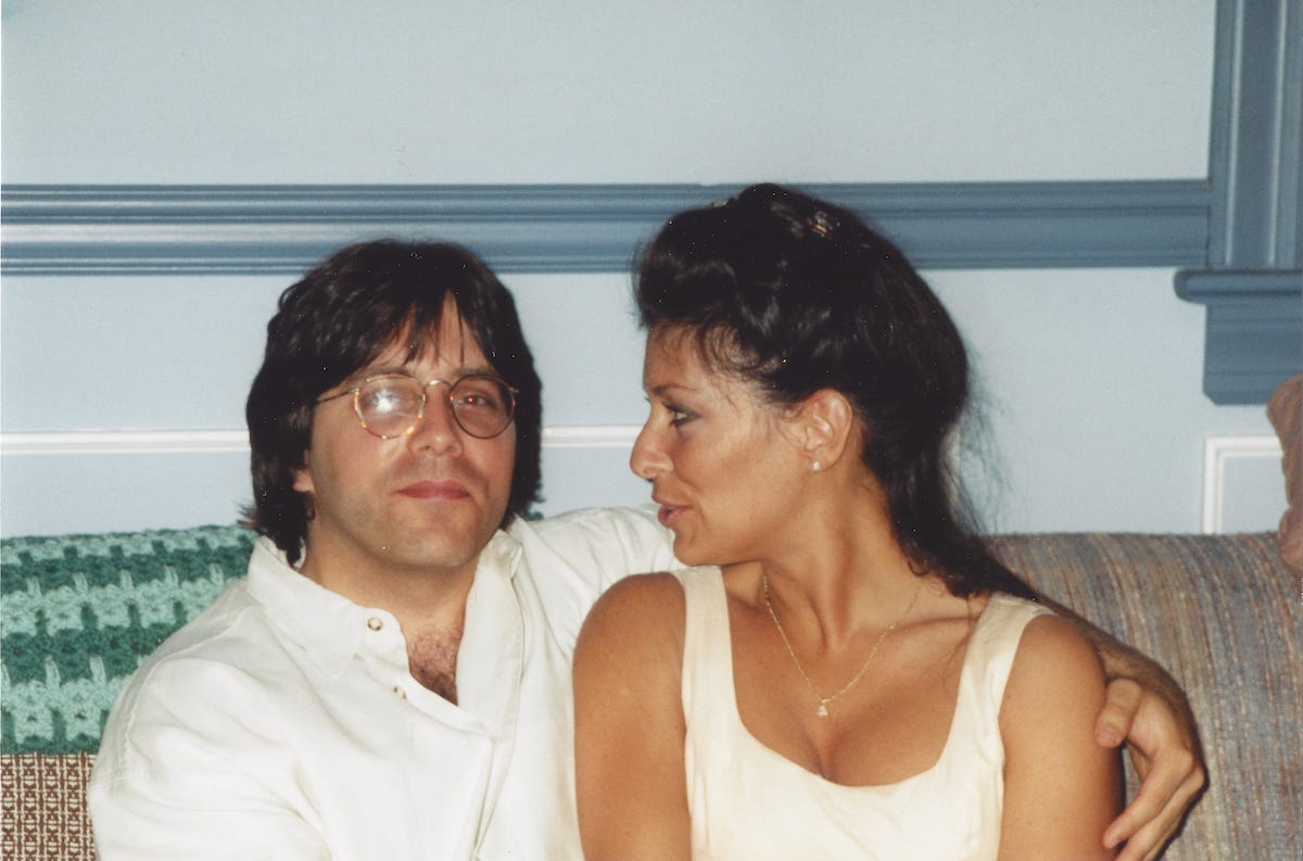 Keith Raniere Toni Natalie / The Program: Inside the Mind of Keith ... Keith Raniere Toni Natalie / The Program: Inside the Mind of Keith ...